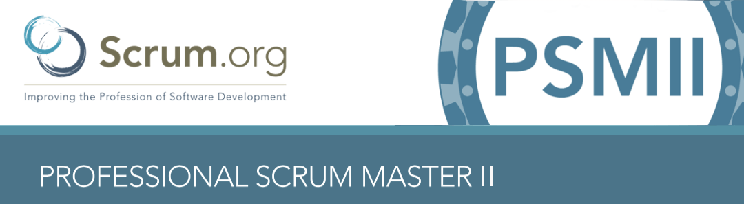 ¿Cómo preparar el examen de certificación de Scrum Master (PSM II ...